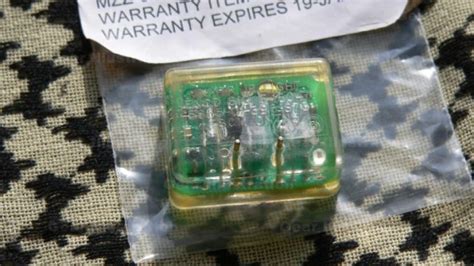 Phoenix Ir 15 Encodable Infrared Beacon Gear Illustration