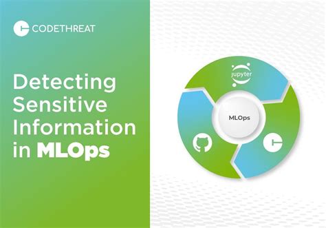 New Blog Post Sensitive Information Detection In Mlops Codethreat