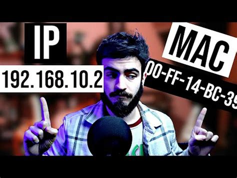 🌎para Qué Sirve Y Cómo Funciona Arp 👀 Address Resolution Protocol