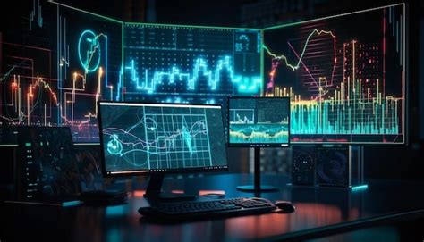 Machine Learning In Fundamental Analysis By Sofien Kaabar Cfa Datadriveninvestor