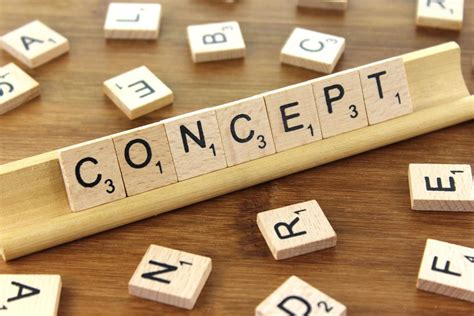Concept - Free of Charge Creative Commons Wooden Tile image