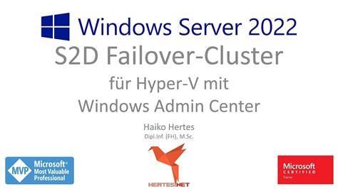 Windows Admin Center Cluster At David Prather Blog
