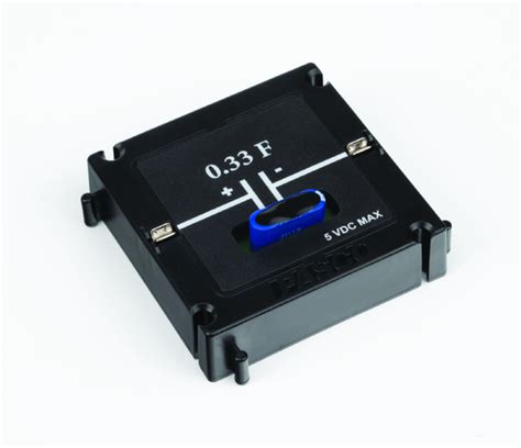 Modular Circuits Capacitor 0 33 F Cider House Tech