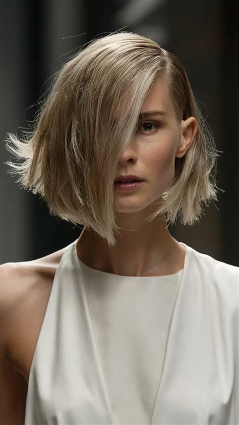 25 Deep Side Part Bob Hairstyles Trendy Quickweave Sew In Layers Curls Bold Colors For 2025