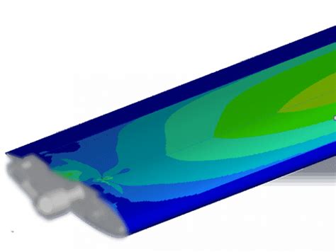 Cikoni Composite Materials Engineering Cikoni Composite Materials Engineering Design