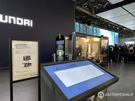 [2024 부산모빌리티쇼] 현대차 전기차 대중화 새기준 캐스퍼 일렉트릭 최초 공개 다나와 자동차