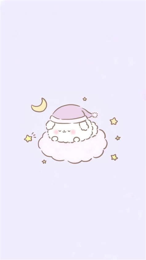 [100 ] Cute Kawaii Wallpapers