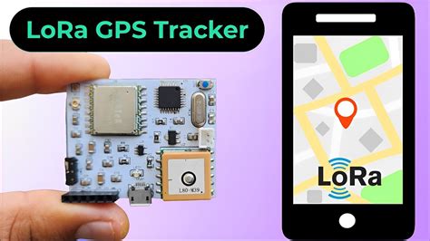 Gps Transmitter
