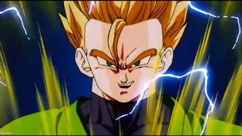 Proof That Gohan Wasnt A Ssj2 Against Broly Dragon Ball Forum