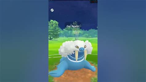 이로치가 더 못생긴녀석 [포켓몬고] Youtube