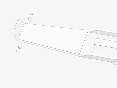 Tutorial 1 Connecting Rod Stress Analysis By Avoelkerding Simscale