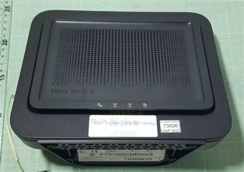Vem Aí Um Novo Modem Para O Vivo Fibra Com Wi Fi 6