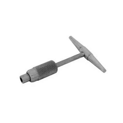Ss Quick Coupling T Handle At ₹ 550 Piece In New Delhi Id 22472114212