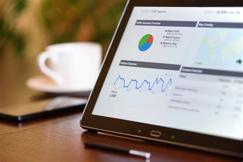How You Can Use Your Data And Analytics To Improve Efficiency Acclino