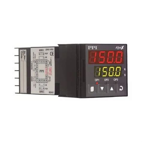 PPI ApeX PID Temperature Controller At Rs 3500 Piece In Palghar ID 9625236733