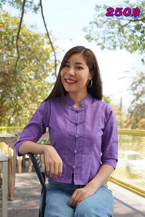 ปันยิ้ม ชุดเวียดนาม ปันยิ้ม ชุดเวียดนาม Punyim Aodai