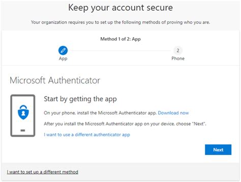 Outlook Web App Owa Multifactor Authentication Mfa