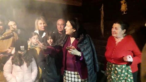 სალომე ზურაბიშვილი Youtube