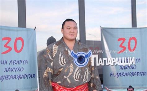 30 дахь түрүү чанга байлаа