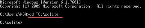 How To Download Install SQLite On Windows How To Download Install SQLite On Windows