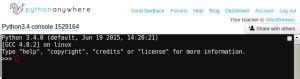 Think Python 2e Allen Downey