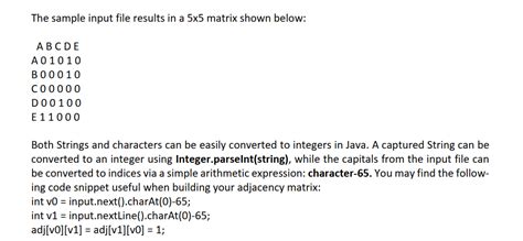 solved exercise 2 in the lectures we will be discussing