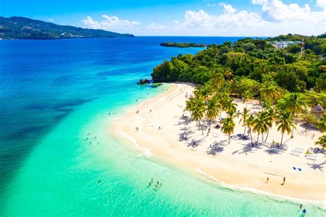 Dominican Republic Sets New Tourism Record And Now Has Over 100 All