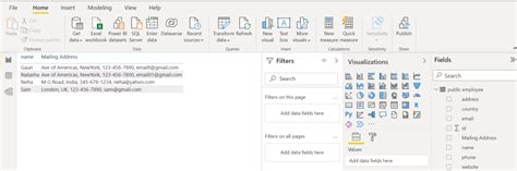 Reporting Data From Azure Database For Postgresql Using Power Bi