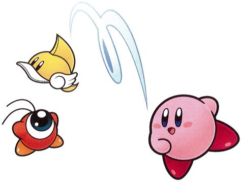 Ability Item Wikirby Its A Wiki About Kirby