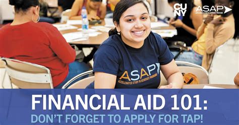 Join Now CUNY ASAP