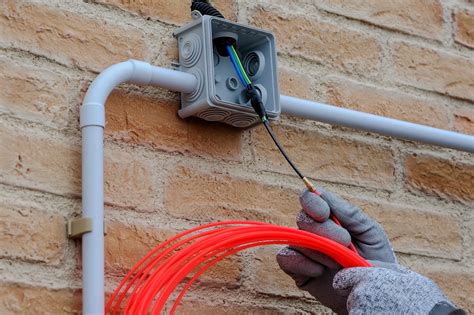 Cómo Instalar Un Interruptor De Exterior Leroy Merlin