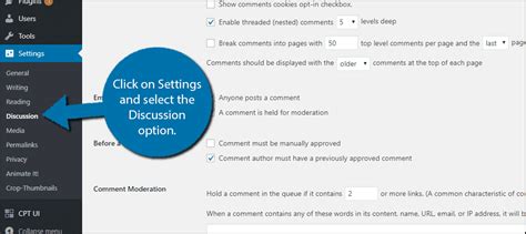 How To Load Comments With Pagination In Wordpress Greengeeks