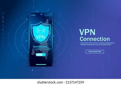 Ip Vpn Photos And Images Pictures Shutterstock