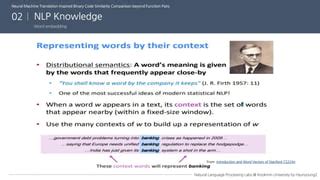 Neural Machine Translation Inspired Binary Code Similarity Comparison Beyond Function Pairs PPT