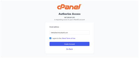 How To Install CPanel On CentOS 7 TECHNICAL SAHIL
