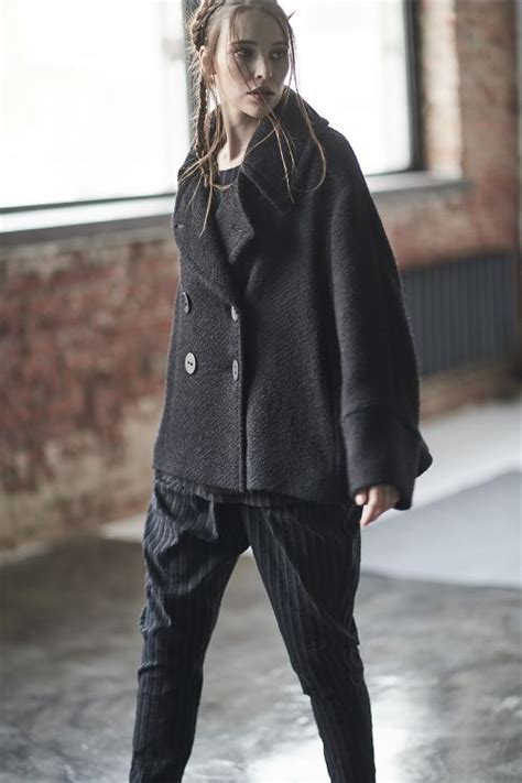 Купить Куртка Трапеция на подкладке от Lesel (Лесель) российский ...