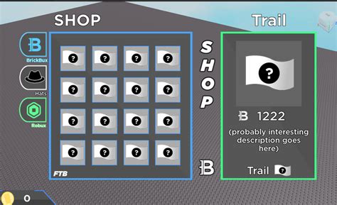 Feedback On My Shop Ui Art Design Support Developer Forum Roblox