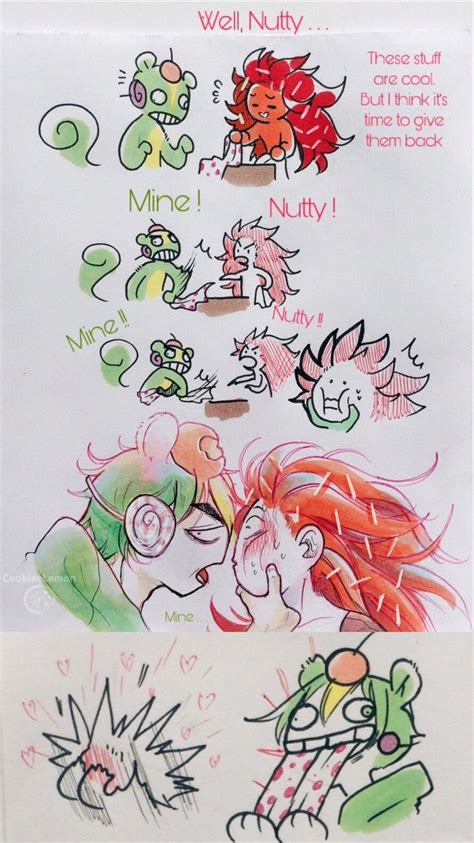 Cookieelemon Dibujos Bonitos Cosplay De Pokemon Fan De Arte