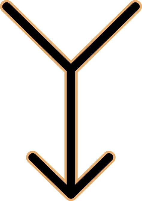 Merge Vector Icon 37861662 Vector Art At Vecteezy