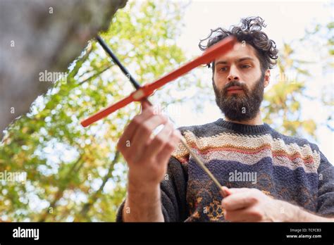 Tree Ring Measurement Hi Res Stock Photography And Images Alamy