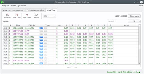 Cde Multiline Functionality
