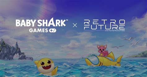 핑크퐁·아기상어 게임 나온다