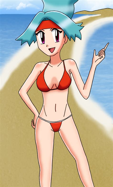 Solana Paradise By Sketchinnegro On DeviantArt