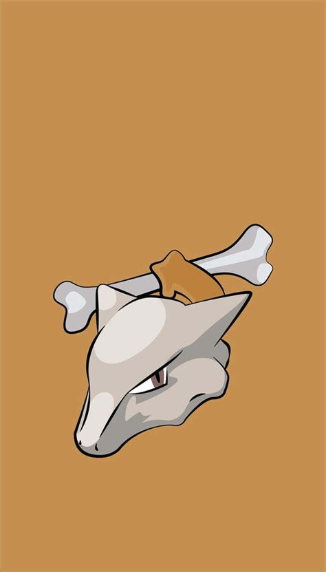 Marowak Wallpaper