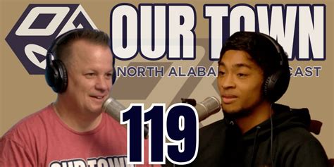 Our Town Podcast Juwan Williams Of Tru Vision Wrestling 256 Today