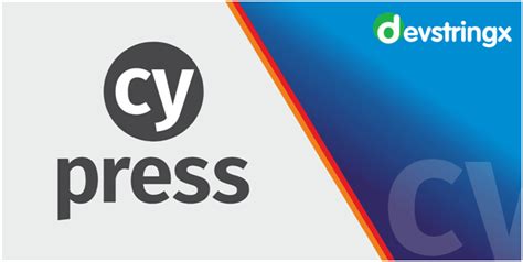 introduction to automation testing with cypress devstringx artofit