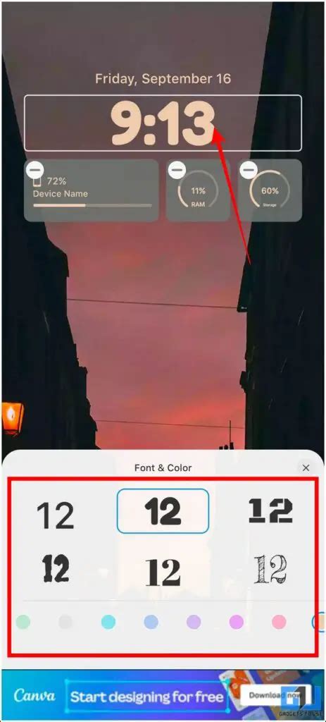Ways To Get IOS Lock Screen On Any Android Phone Gadgets To Use