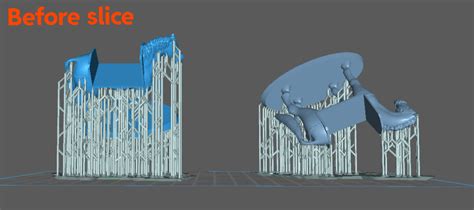 Weird Artifacts Issues Rresinprinting
