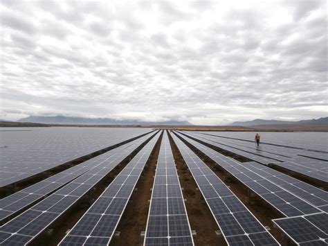 Las Desventajas De La Energía Solar Desafíos Limitaciones Y
