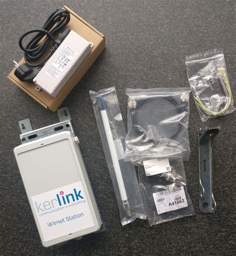 chirpstackwork on twitter das nächste bitte kerlink für lorawan und unser ttn in